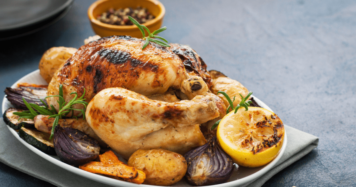 Como montar o melhor delivery de frango assado?