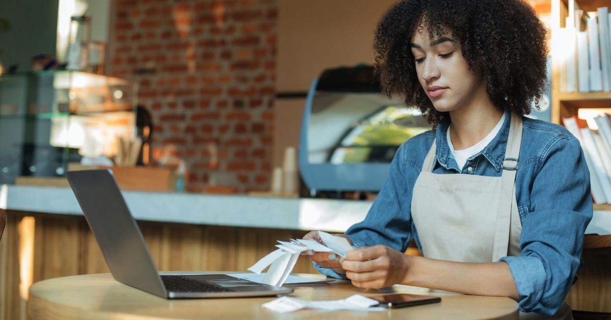 Comanda para imprimir: 5 modelos para o seu restaurante!