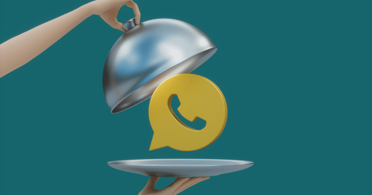 Quickbot: entenda como usar no seu restaurante