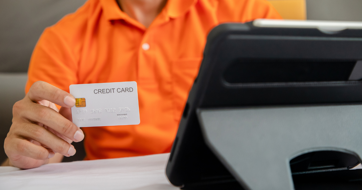 Rappi card: como funciona?