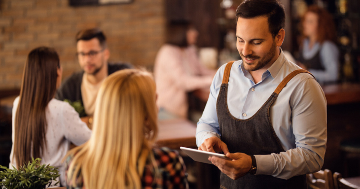 Comanda individual: confira 3 tipos para o seu negócio!