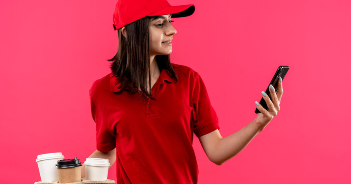 Rappi: como funciona para restaurante? Conheça a plataforma!