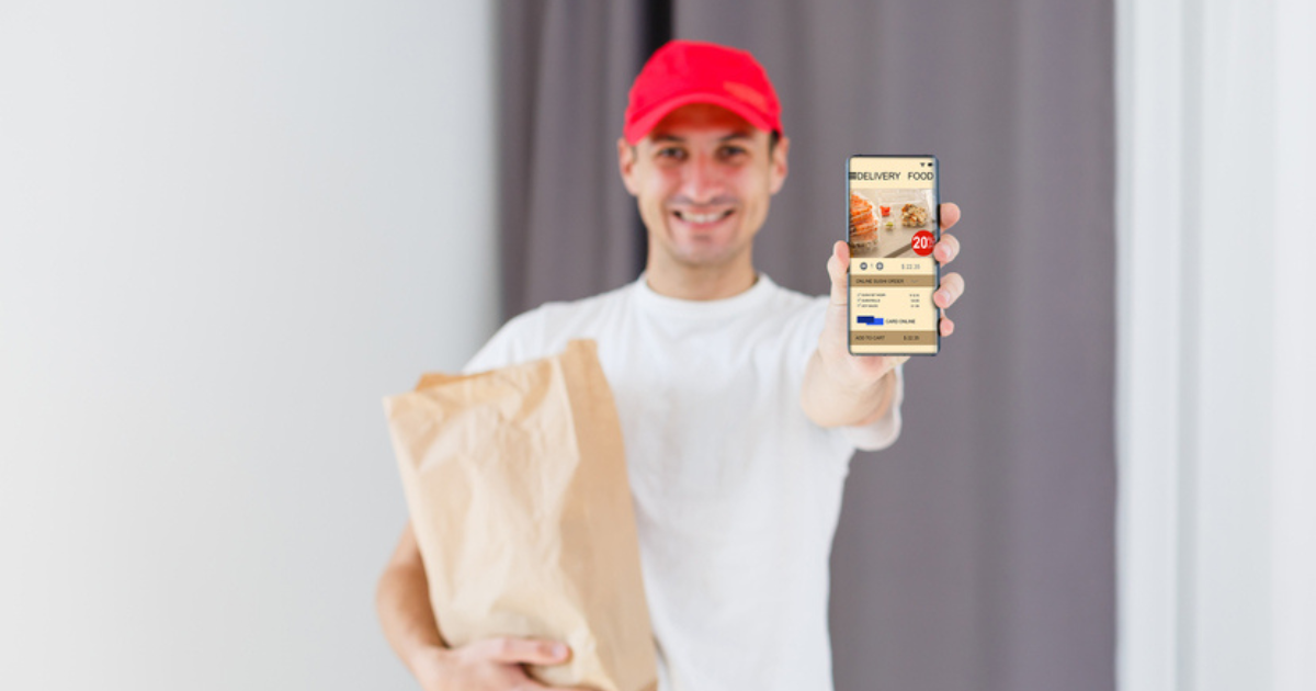 iFood como vender: lucre muito mais em 9 passos!