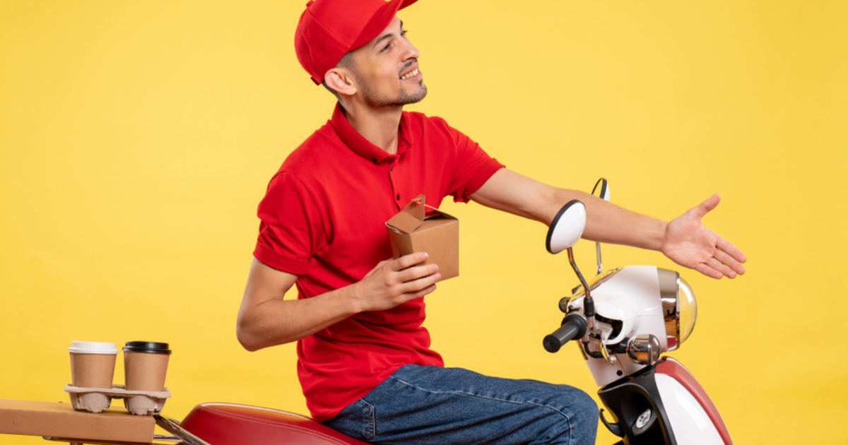 iFood restaurante: um guia completo para vender no app