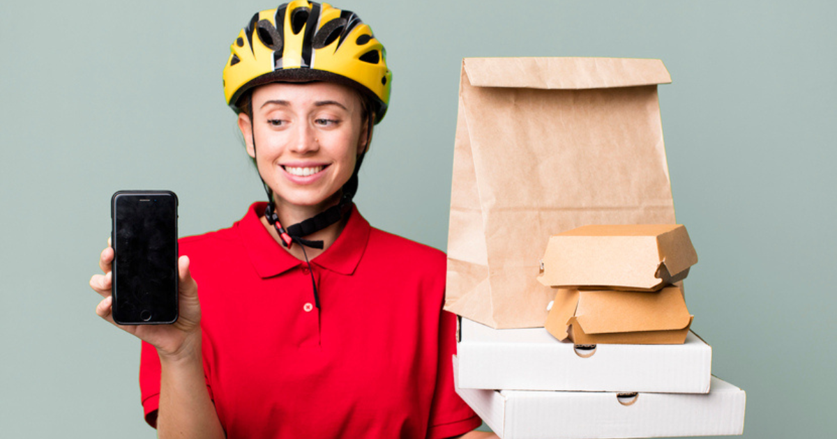 Nota fiscal ifood: o guia COMPLETO sobre esse documento!