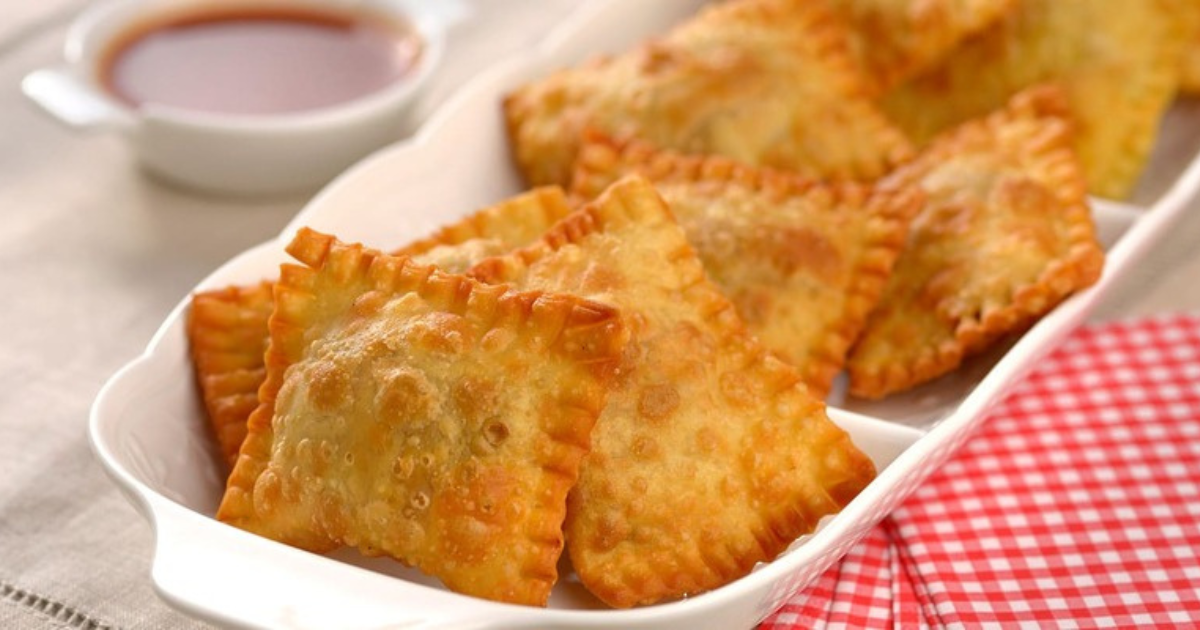 Mini pastel para vender: dicas para começar