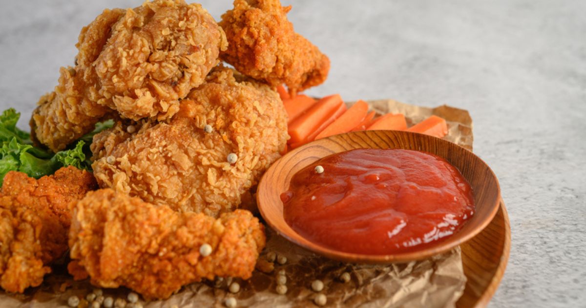 Como temperar frango para fritar: acerte nessa receita!