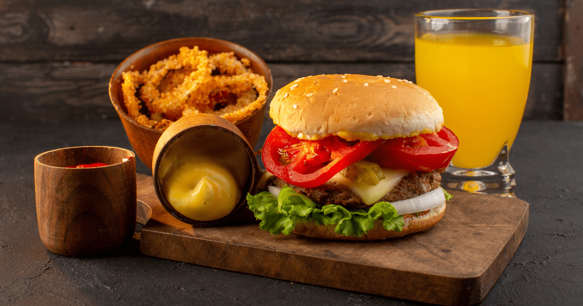 Ideias de combos de Lanches para lucrar muito mais