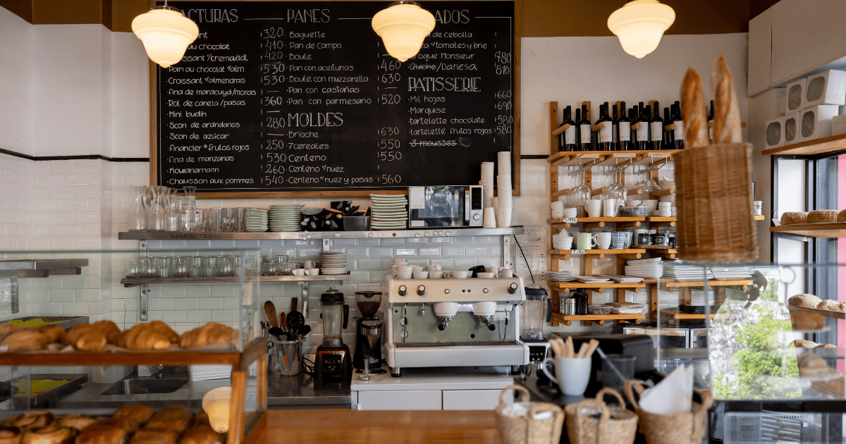 Fonte para cafeteria: 15 opções incríveis para utilizar!